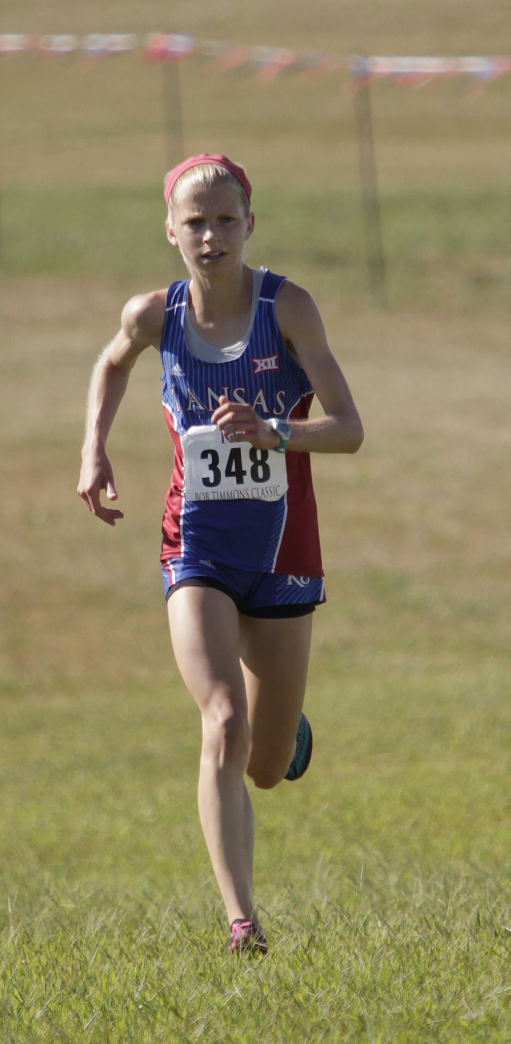 Photo gallery: KU Bob Timmons cross country meet | News, Sports, Jobs ...